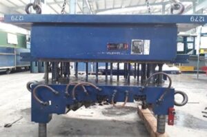 Mold Maintenance Process Detail in 36 Step with pictures