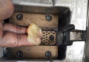 Mold Maintenance Process Detail in 36 Step with pictures