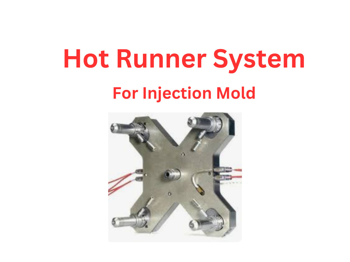 Exploring the Variety of Heaters Used in Injection Molding