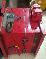 Mold Maintenance Process Detail in 36 Step with pictures