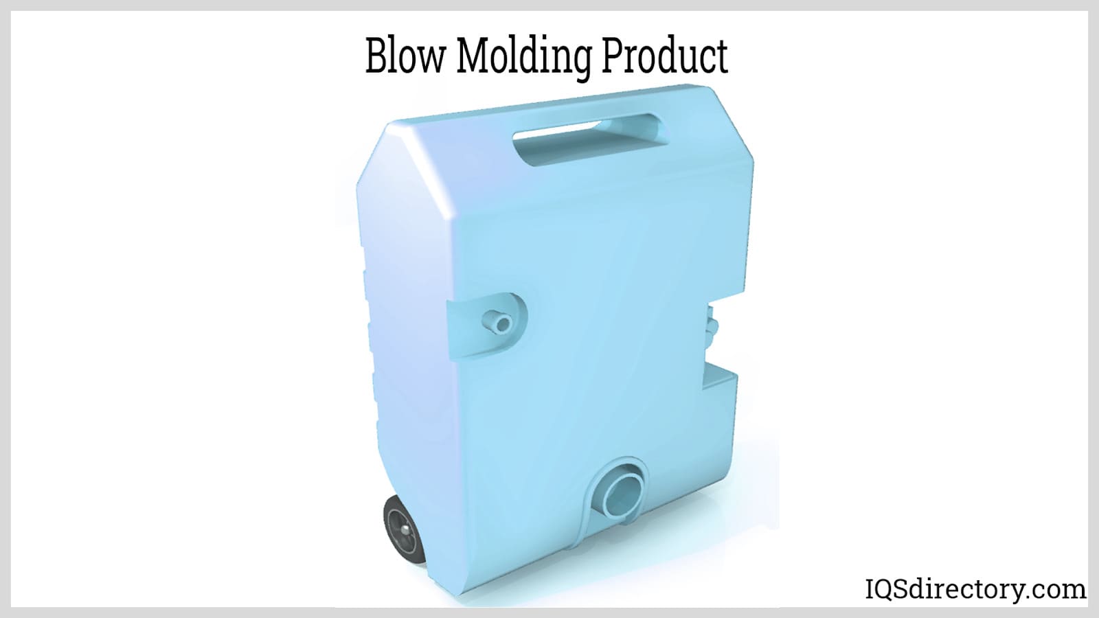 Blow Molding Process: What is it? How Does it Work, 3 Types Blow ...