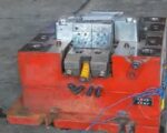 Mold Maintenance Process Detail in 36 Step with pictures