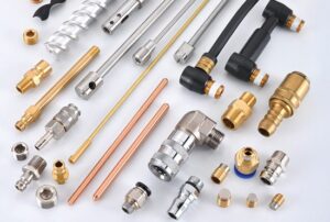 Cooling Connectors: Types, Applications & Benefits