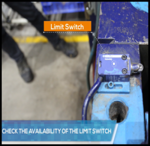 INJECTION MOLD MAINTENANCE - MOLD MAINTENANCE