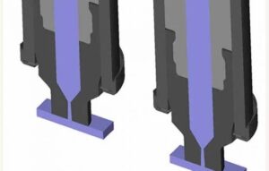 Types Of Gates For Injection Molding - autoplasticsworld.com