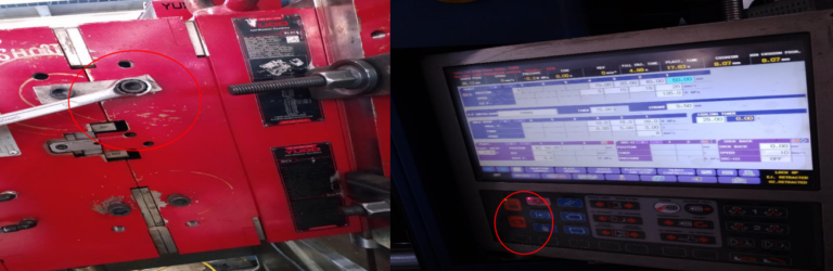 Mold Loading and Unloading: Full Process in 25 Steps