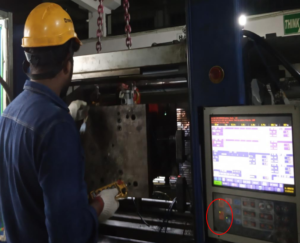 Mold Loading and Unloading: Full Process in 25 Steps