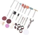 A Comprehensive Guide to Mold Polishing Tools and Their Uses