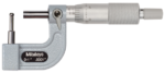 Micrometer: Definition, Diagram, Least Count, Parts & FAQ's