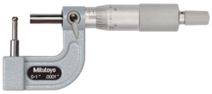 Micrometer: Definition, Diagram, Least Count, Parts & FAQ's