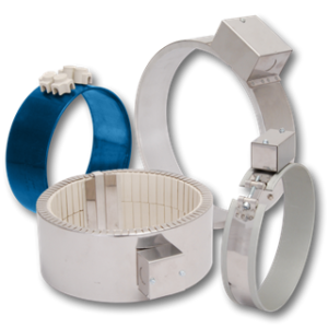 Exploring the Variety of Heaters Used in Injection Molding