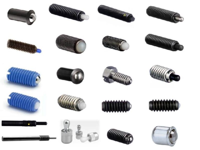 Ball Plunger Springs 101: Small Components, Big Impact