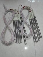 Exploring the Variety of Heaters Used in Injection Molding