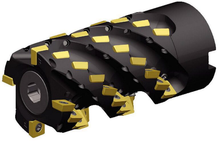 Understanding Milling Cutter: Types, Feature & Functions 2.0