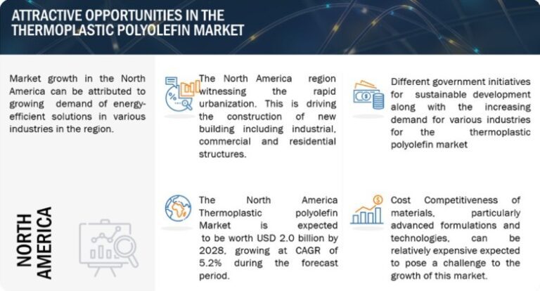 Comprehensive Guide on Thermoplastic Olefin (TPO) Material
